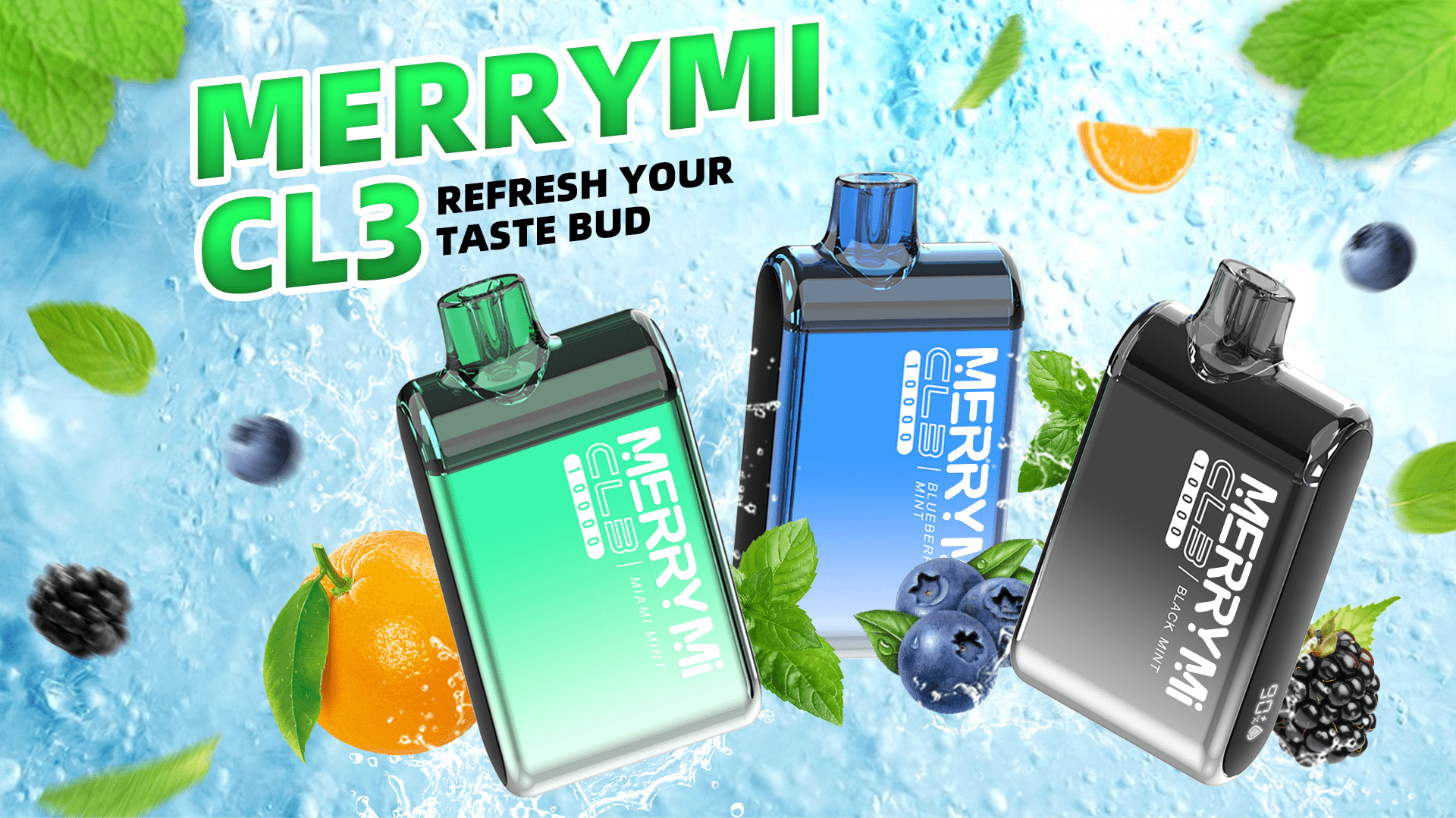 CL3 10000 – merrymi