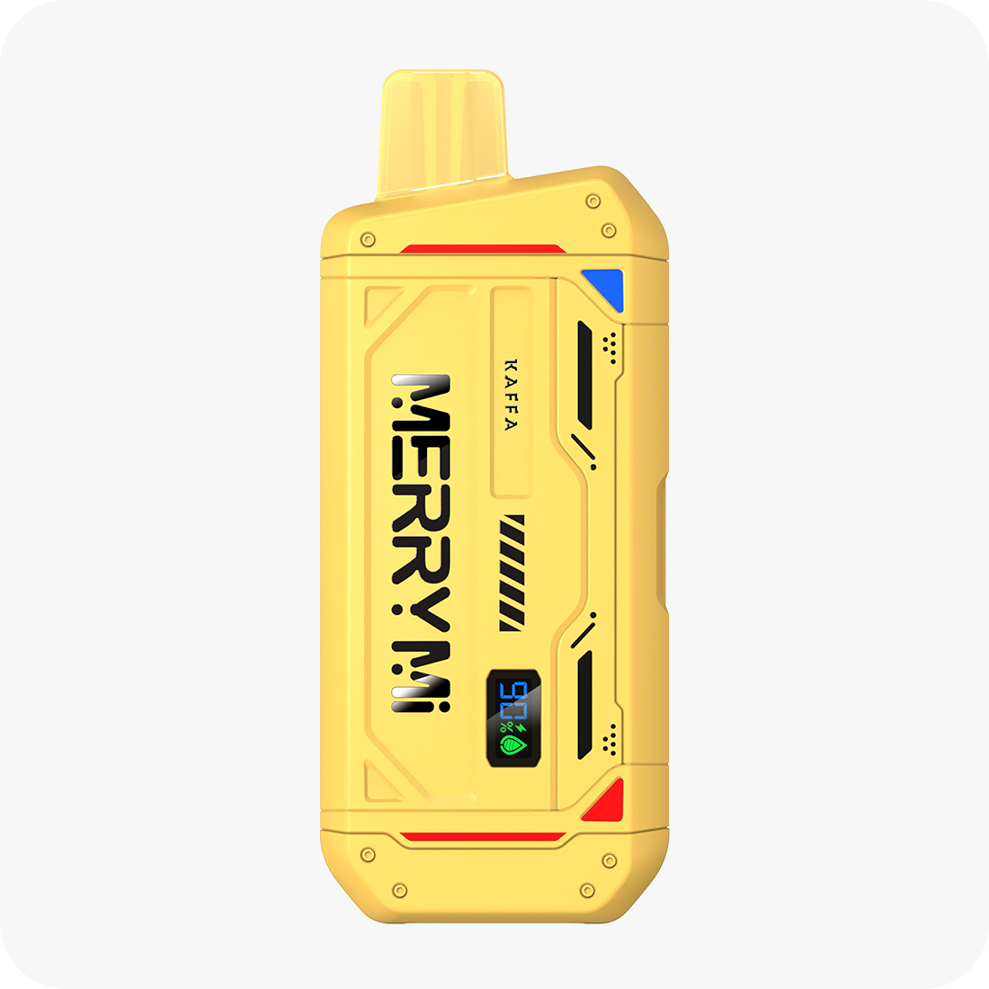 M-Mecha 16000 – merrymi