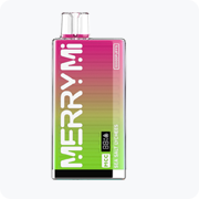 M-Mecha 16000 – merrymi