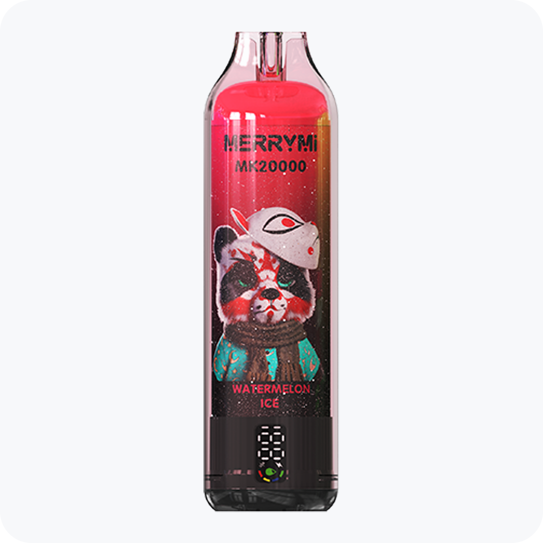 M-Mecha 16000 – merrymi
