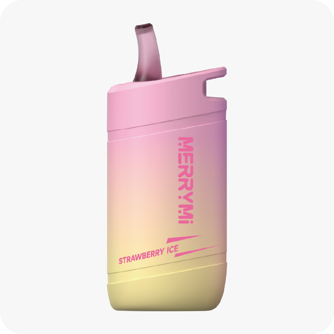 M-Mecha 16000 – merrymi