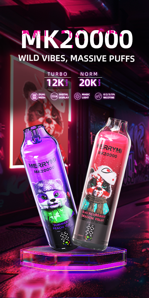MK 20000 – merrymi